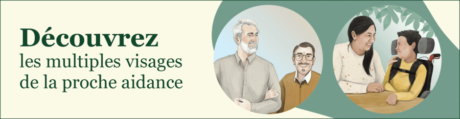 Proche aidance: CISSS des Laurentides