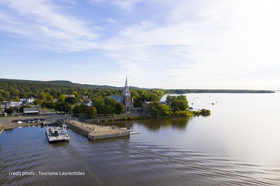 Deux-Montagnes: Santé Québec Laurentides