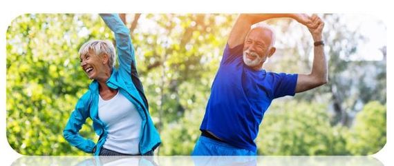 Preventing deconditioning: CISSS des Laurentides