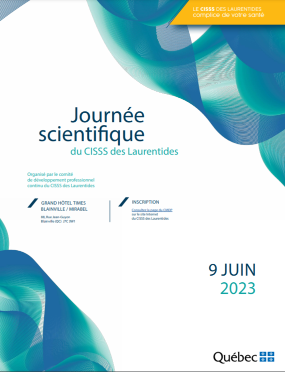 CMDP: CISSS des Laurentides