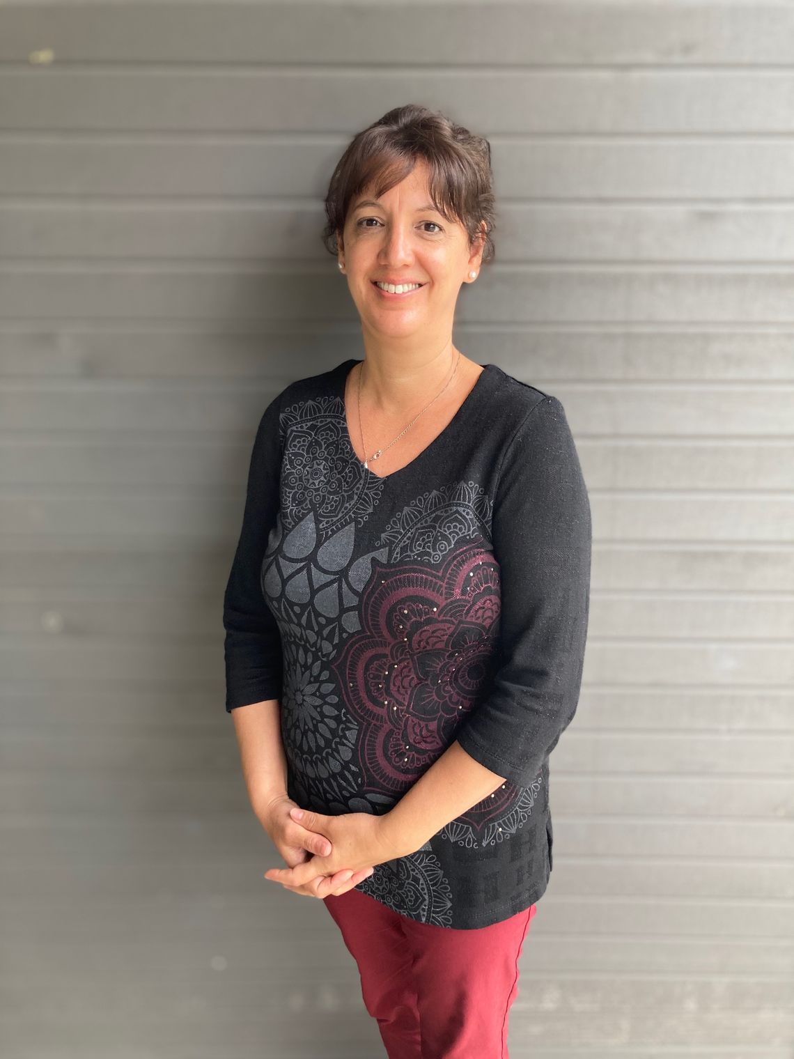 Équipe: CISSS des Laurentides